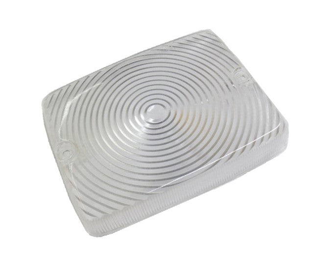 118- MICA PARA PLAFÓN RECTANGULAR DE MINIBUS